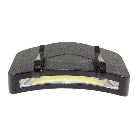 Promier Products TG COB LED Hat Light TG-CAP-8/32 | Zoro