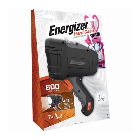 Eveready HardCase LED Spot Light HCSP61E | Zoro