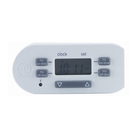 Jasco MyTouch 1Out Bar Timer 36253 | Zoro