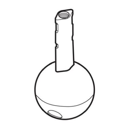 Delta Faucet Ball Assembly RP212 | Zoro