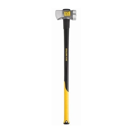 Truper 10LB Demo Sledge Hammer MD-10DF-C | Zoro