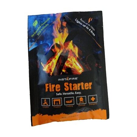 Insta Fire 175OZ Fire Starter 99-112DS01 | Zoro
