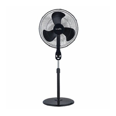 Midea International Trading Ltd HP 18 RC Stand Fan FS45-18UR | Zoro