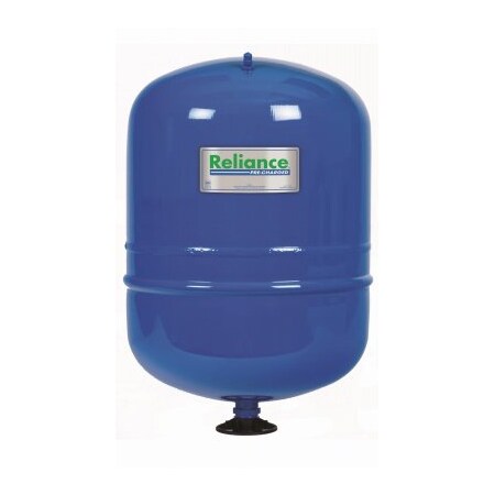 Reliance Water Heaters 2GAL Inline Pump Tank PMDI-2 | Zoro