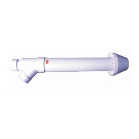 Reliance Water Heaters PVC Concentric Vent 100112163 | Zoro