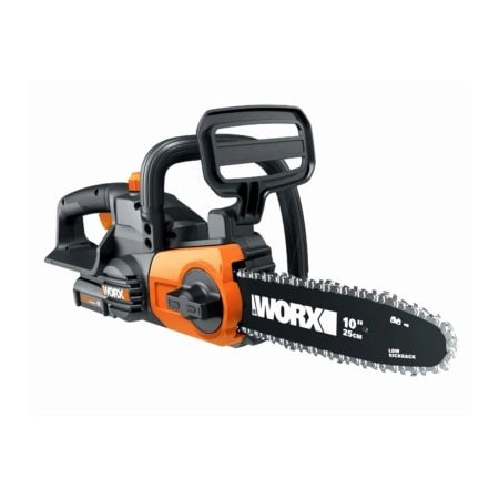 Positec Usa 10 CRDLS Chain Saw WG322 | Zoro