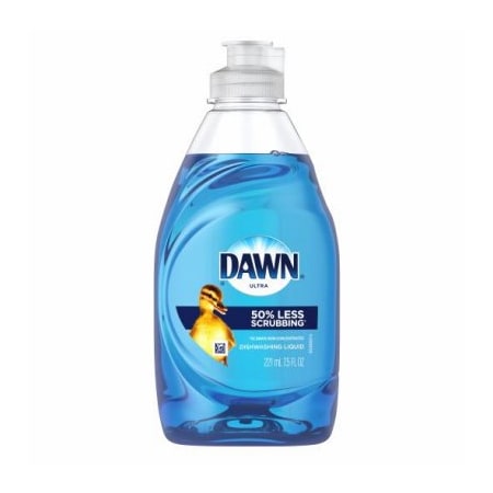 Procter & Gamble Dawn 7.5 oz Dish Soap 8124 | Zoro