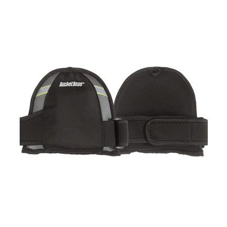 Pull R Holding Gel Foam Tile Knee Pad GX4 | Zoro