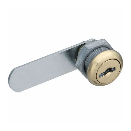 National Hardware 14 BRS Util Lock N239-152 | Zoro