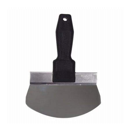 Advance Equipment SS Dry Pail Scoop 38406 | Zoro