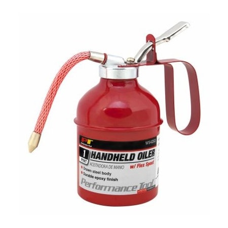 Performance Tool 1PT Epoxy Oiler W54263 | Zoro
