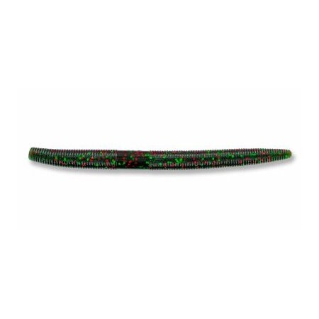 Big Rock Sports 10PK 5 RED Senko Worm 2170-0089 | Zoro