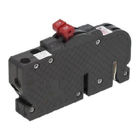 CONNECTICUT ELEC/VIEW-PAK 30A, 2x1 pole Circuit Breaker, UBIZ Thin ...