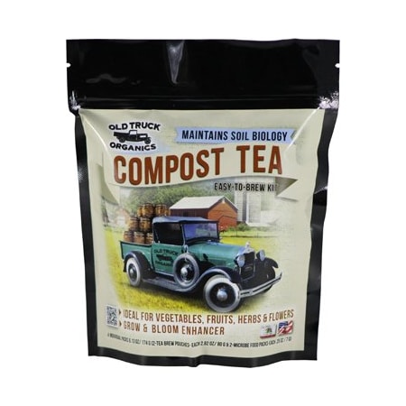Reforestation Technologies Intl Compost Tea Brew Kit 734 | Zoro