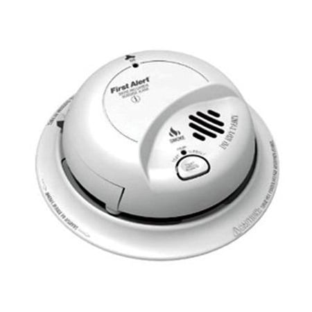 First Alert Brk BO SmokeCo Alarm SCO2B | Zoro