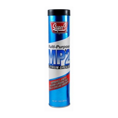 Smittys Supply 14OZ 2 MP Lith Grease SUS 66 | Zoro