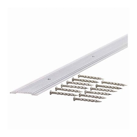 M D Building Products 36 SLV WD Seam Binder 78014 | Zoro