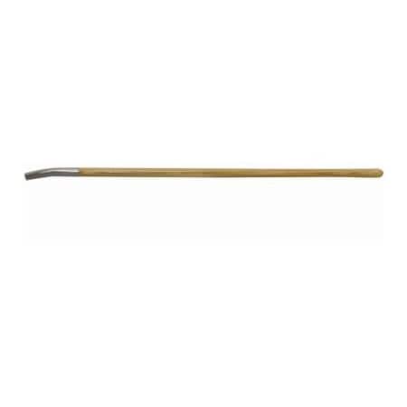 Ames 54 Hay Fork Handle 2082500 | Zoro