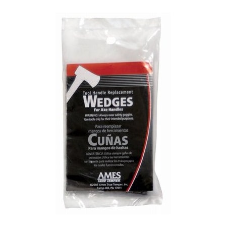 Ames Axe Wedge Kit 2175900 | Zoro