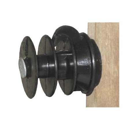 Dare Products 25PK WD Hub Insulator ELF-WP-25 | Zoro