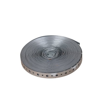 Oatey 50' Galv Hanger Strap 33922 | Zoro