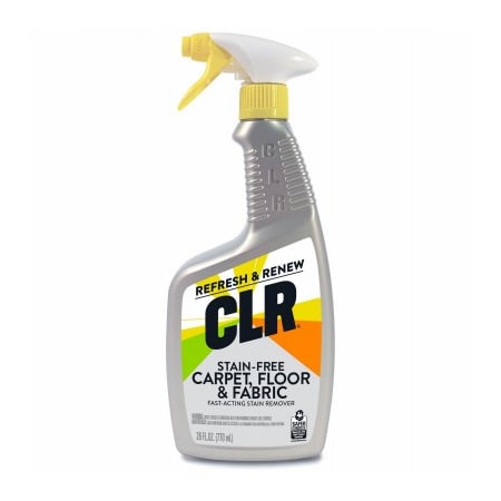 Jelmar 26OZ CLR Stain Remover CFSR-6 | Zoro
