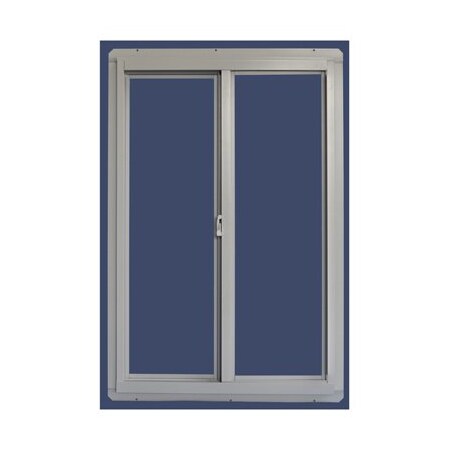 Croft Metals 36x24 BRZ Slider Window 70B 3020 | Zoro