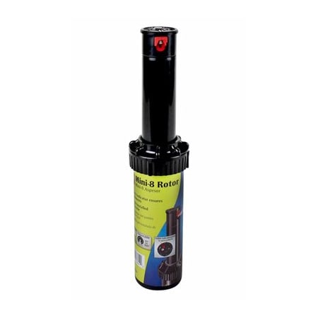 Toro Mini8 Rotor Sprinkler 53824 | Zoro