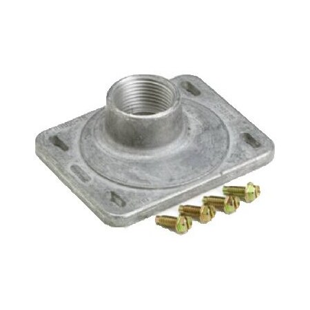 EATONRPORATION Conduit/Plate Hub, - RH200P