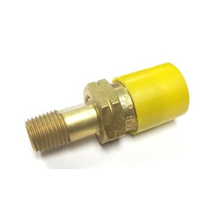 Us Hardware BRS Prop Adapt Fitting RV-443C | Zoro