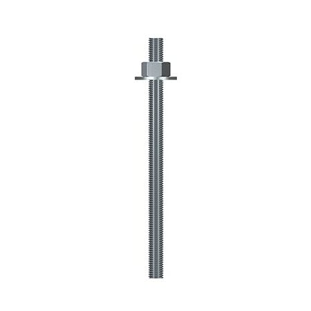 Simpson Strong-Tie 58x10 Retrofit Bolt RFB5X10 | Zoro