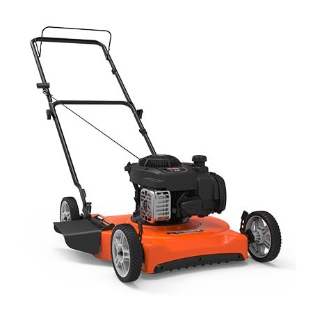 Merotec 21 Side Chute Mower YF21-SD | Zoro