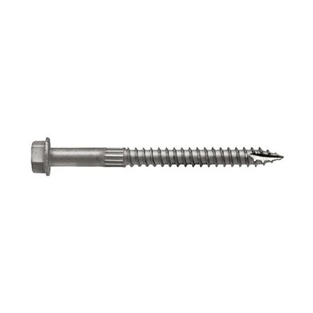 Simpson Strong-Tie 25CT 14x3 Conn Screw SDS25300-R25 | Zoro