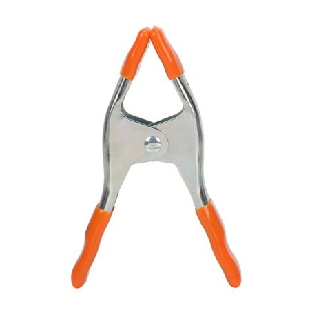 Arrow Fastener Pony 2 Spring Clamp 3202-HT | Zoro