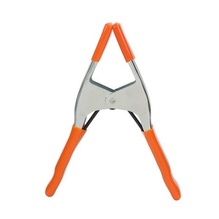 Arrow Fastener Pony 3 Spring Clamp 3203-HT | Zoro