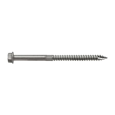 Simpson Strong-Tie 900CT 14x312 Screw SDS25312-R25 | Zoro