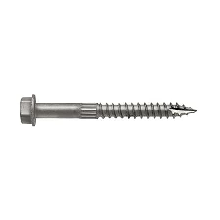 Simpson Strong-Tie 25CT 14x212 Screw SDS25212-R25 | Zoro