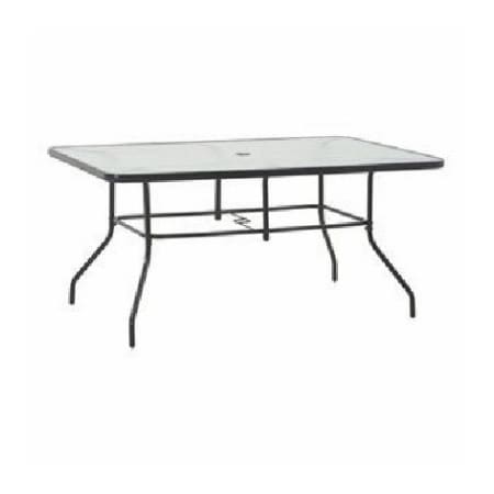 Letright Industrialrp FS 61x38 Dining Table 745.0721.000 | Zoro