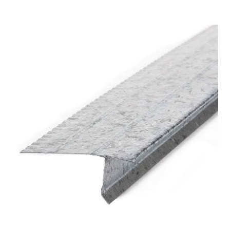 Amerimax Home Products F412 Galv Drip Edge 5601400120 | Zoro