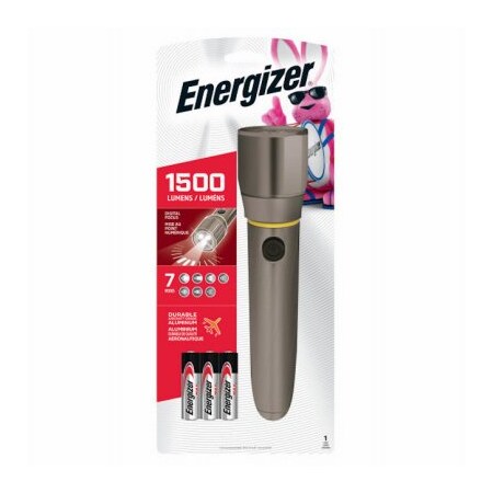 Eveready Focus 6AA Flashlight ENPMZH611 | Zoro