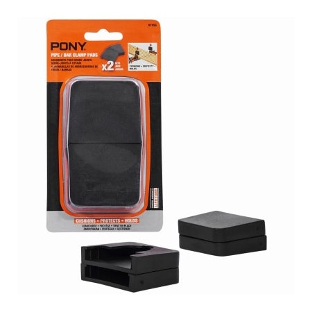 Arrow Fastener Clamp Cushion Pads 7456 | Zoro