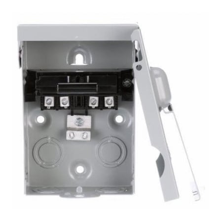 Siemens 60A AC Disconnect WN2060U | Zoro