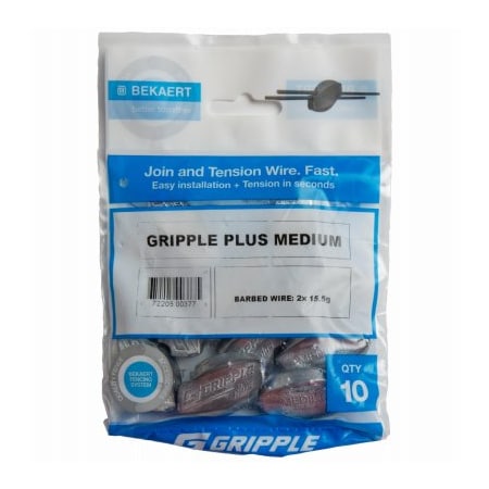 Bekaert 10CT MED Wire Joiner 288545 | Zoro