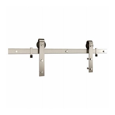 National Mfg/Spectrum Brands Hhi SN 2PC Int Slide DR Kit N700-002 | Zoro