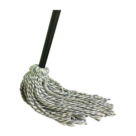 Abco Products 16 Cott 4Ply Deck Mop 503 | Zoro