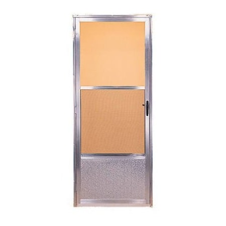 Croft Metals 36 Rever UH Storm Door 161-36REV | Zoro
