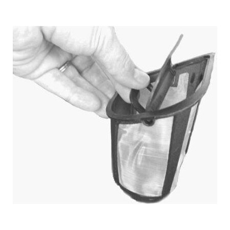 Woodstreamrp SGL PK MM4000 Repl Net MM4000NET | Zoro