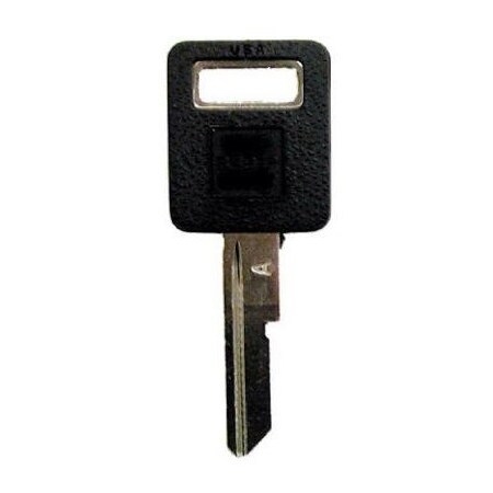 Kaba Ilco GM Ignition Key Blank B48-P | Zoro
