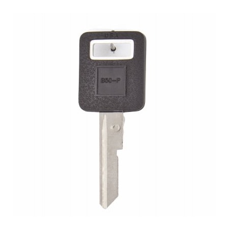 Kaba Ilco GM Ignition Key Blank B50-P | Zoro