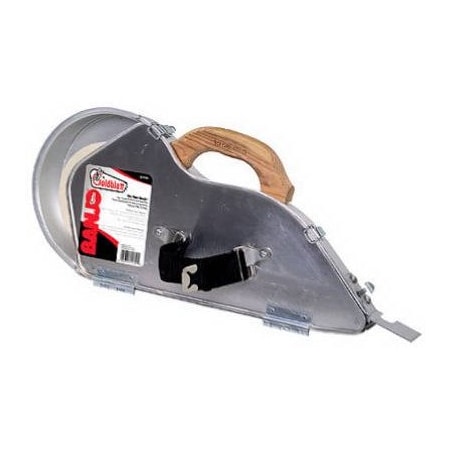 Goldblatt Industries Drywall Tape RH Shooter G15301 | Zoro